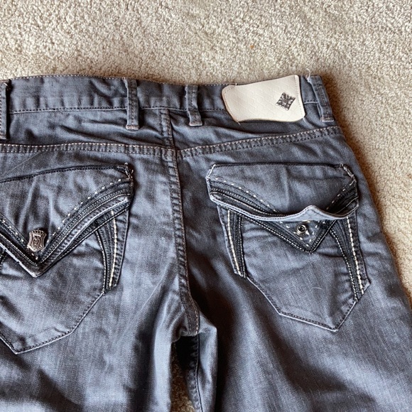 Monarchy | Jeans | Monarchy Mens Jeans | Poshmark